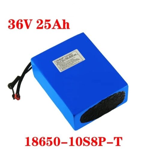 Electric Scooter Battery 36V | 36V Ebike Battery | Survival Island