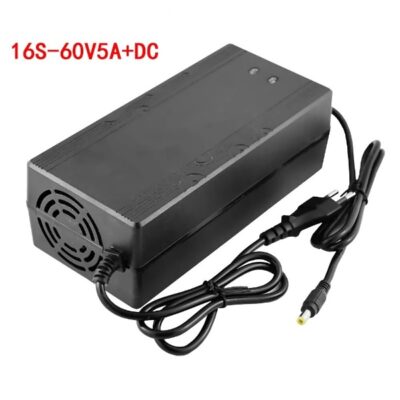 60V 45AH Lithium Battery | 60V Ebike Battery | The Survival Island