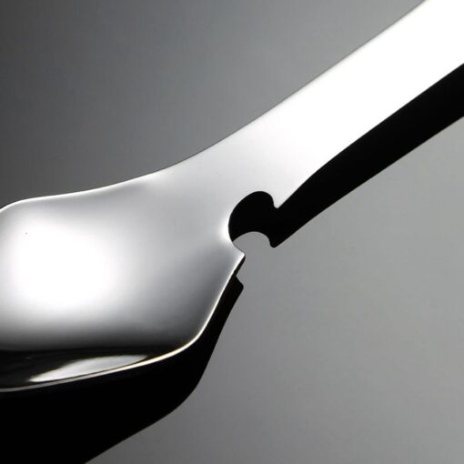 Spoon Knife | Spork With Knife Edge | Eating Tool | Survival Island