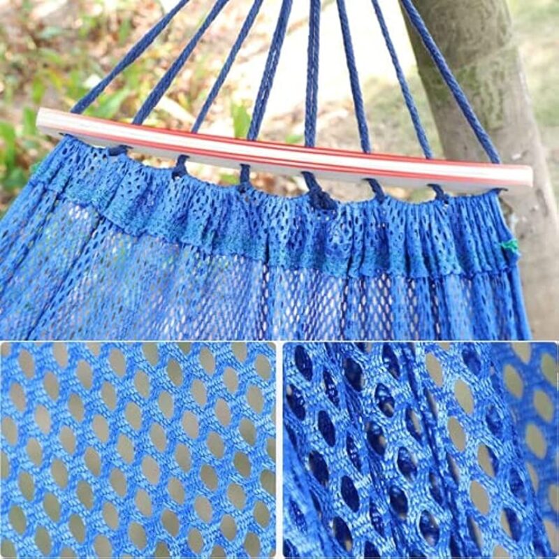 Tree Hammock | Outdoor Hammock | The Survival Island