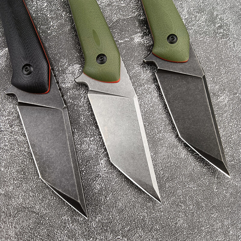 Best Neck Knives | Necklace Knives | The Survival Island