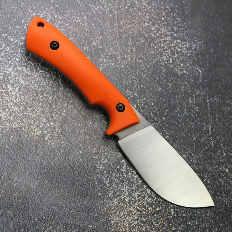 Best Skinning Knife | Deer Knife | Hunting Knife | Survival Island