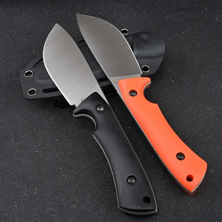 Best Skinning Knife | Deer Knife | Hunting Knife | Survival Island