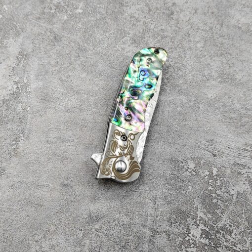 Color Pocket Knives | Colorful Pocket Knife | The Survival Island