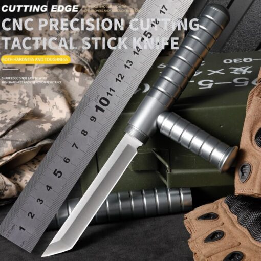 Concealed Knife | Self Defense Knife | The Survival Island