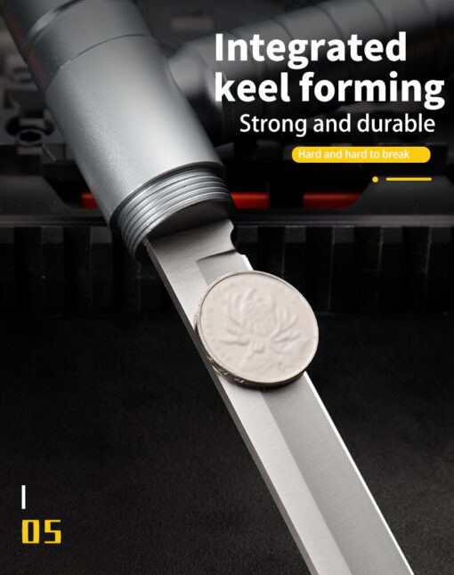 Concealed Knife | Self Defense Knife | The Survival Island