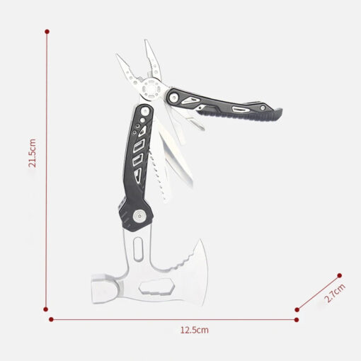Hatchet Hammer | Hammer Multi Tool | Hatchet Multi Tool