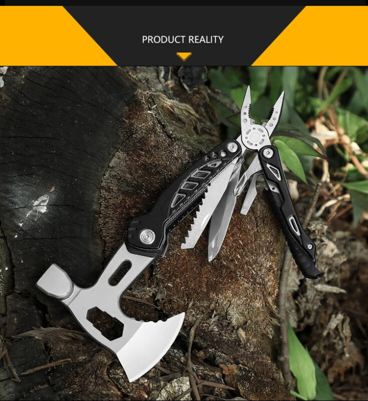 Hatchet Hammer | Hammer Multi Tool | Hatchet Multi Tool