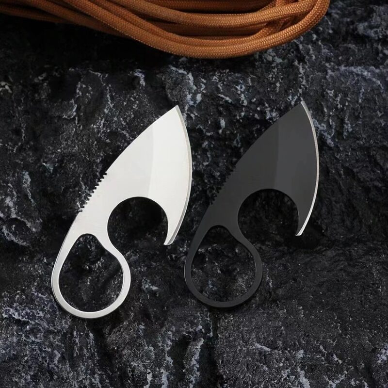Neck Knives | Best Neck Knife | Necklace Knives | Survival Island