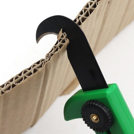 Safety Box Cutters | Cardboard Knife | The Survival Island