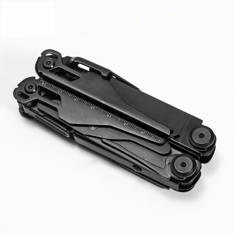 Tactical Multi Tool | Multi Purpose Knife | The Survival Island