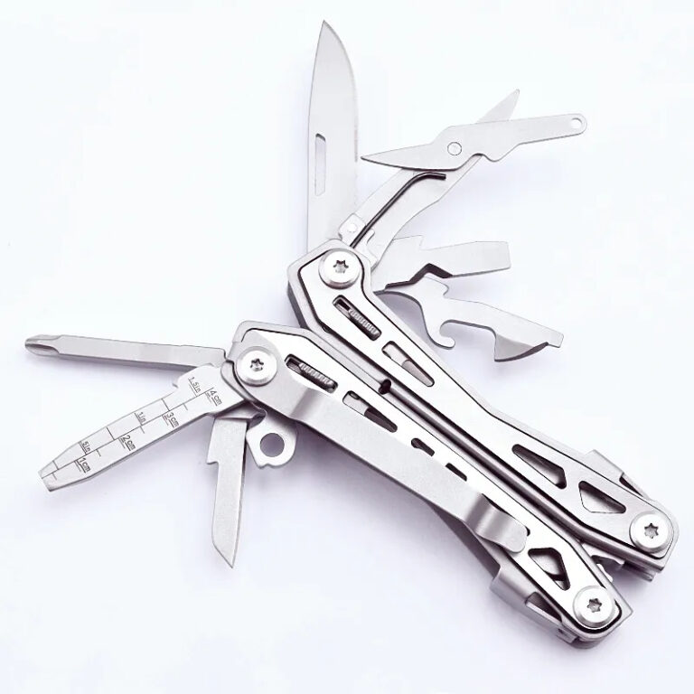 Best Camping Knives | Survival Multi Tool | The Survival Island