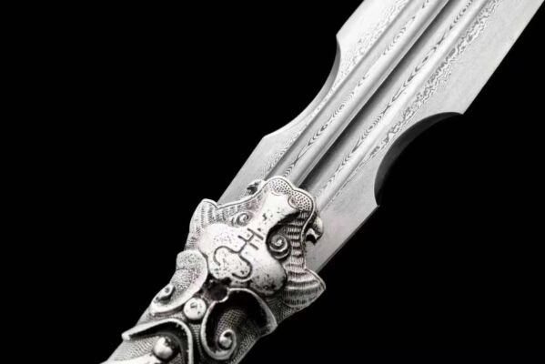 Chinese Spear Weapon | Qiang Spear | Fighting Spear | War Spear