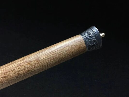 Curved Greatsword | Miao Dao Sword | Miaodao | Great Sword