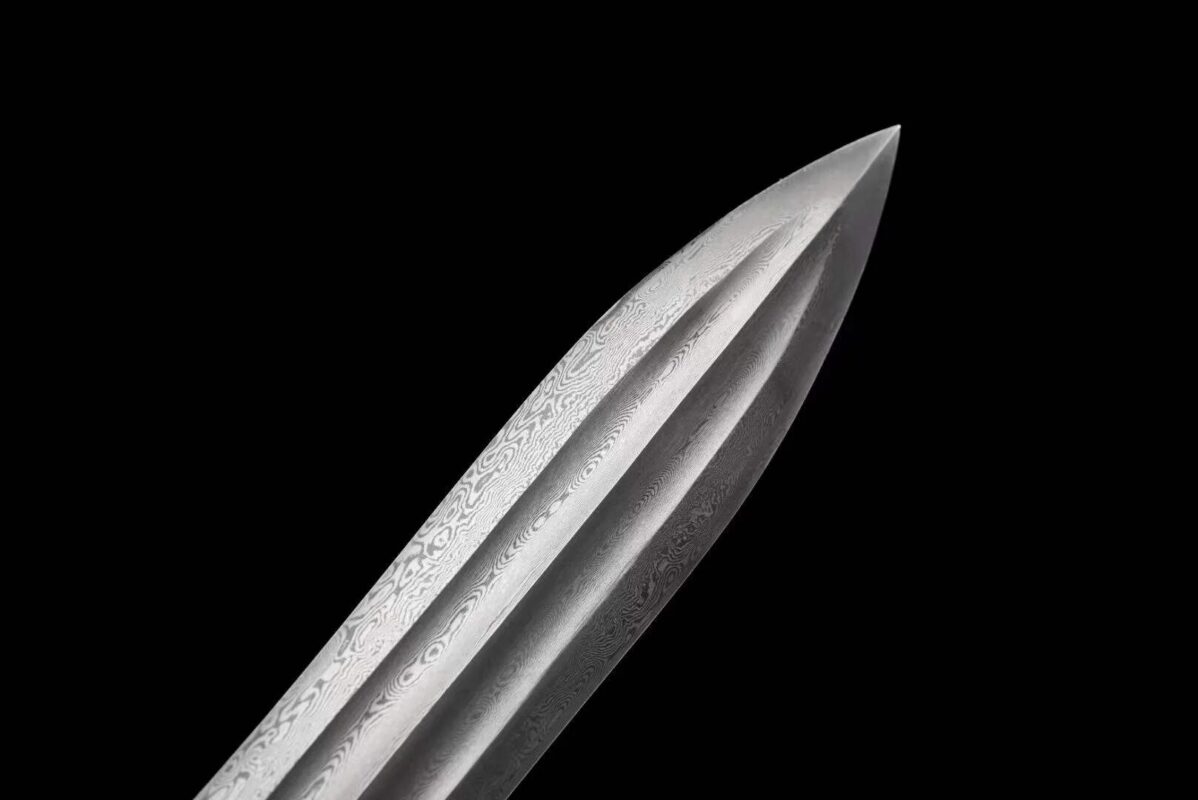 Modern Spear | Double Edged Spear | Polearm | Survival Island