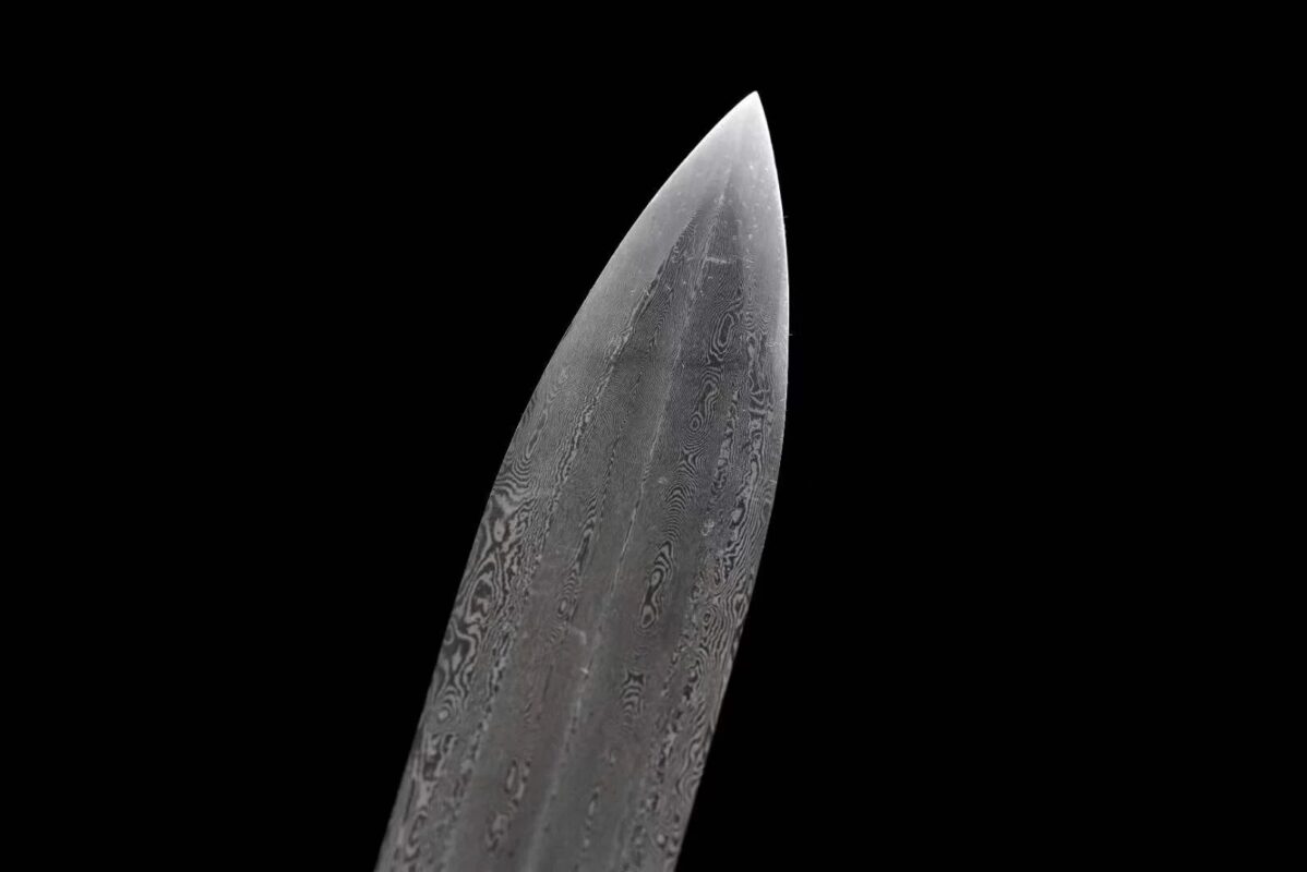 Modern Spear | Double Edged Spear | Polearm | Survival Island