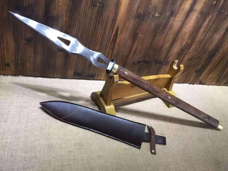 Shortspear | One Handed Spear | Small Spear | Short Spear