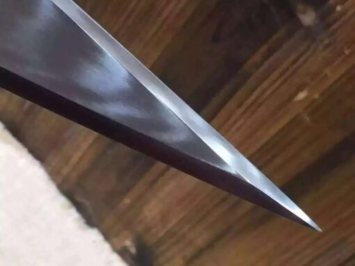 Shortspear | One Handed Spear | Small Spear | Short Spear