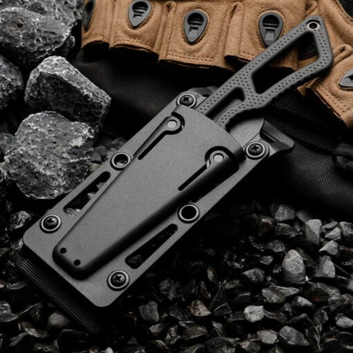 Skeletonized Knives | Skeletal Knife | The Survival Island