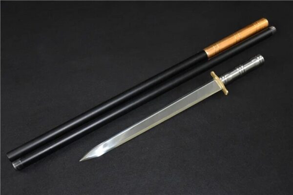 Spear Sword | Modern Spear | Fighting Spear | Survival Island