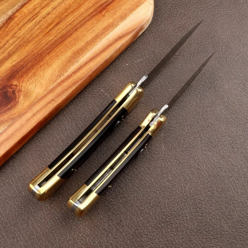 Traditional Pocket Knives | Lockblade Knife | The Survival Island