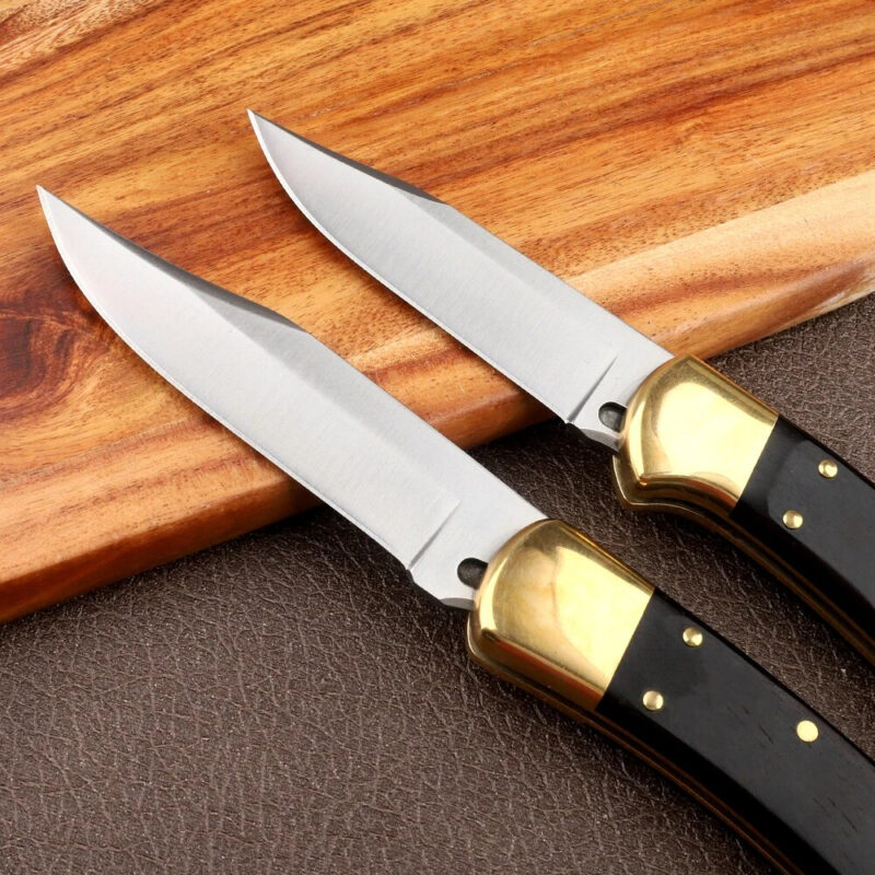 Traditional Pocket Knives | Lockblade Knife | The Survival Island