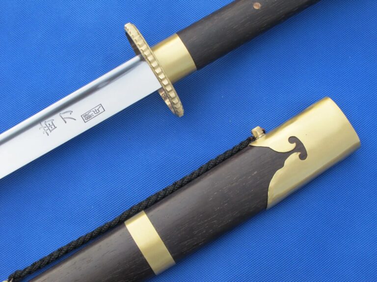 Training Swords | Practice Sword | Miaodao | Miao Dao Sword