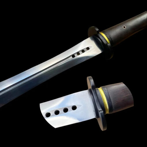 Apocalypse Weapon | Zombie Sword | The Survival Island