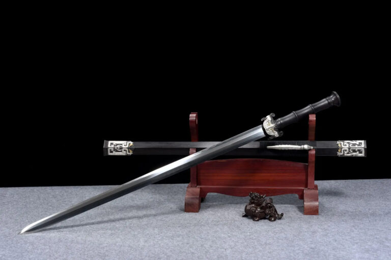 Chinese Dragon Sword | Chinese Jian Sword | Chinese Sword
