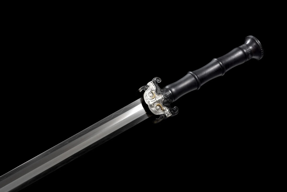 Chinese Dragon Sword | Chinese Jian Sword | Chinese Sword