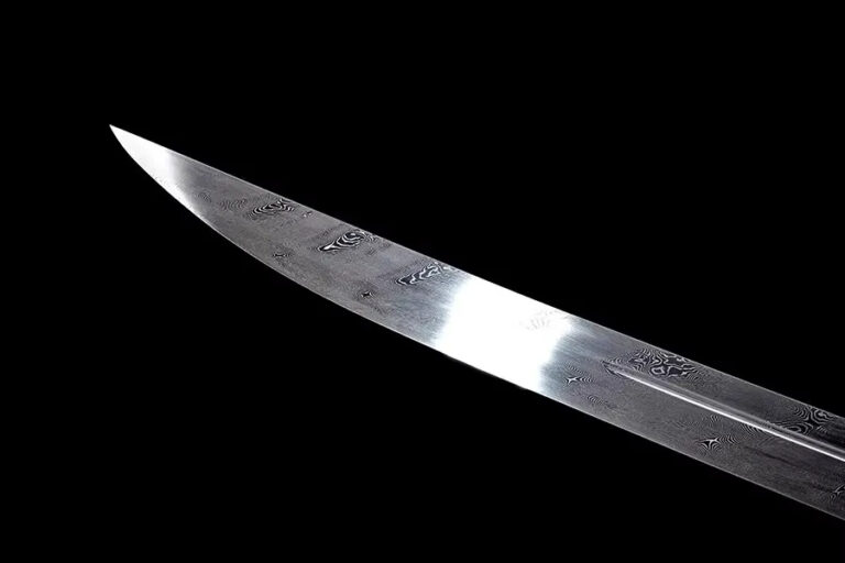 Chinese Longsword | Miao Dao | One Piece Sword | Greatsword