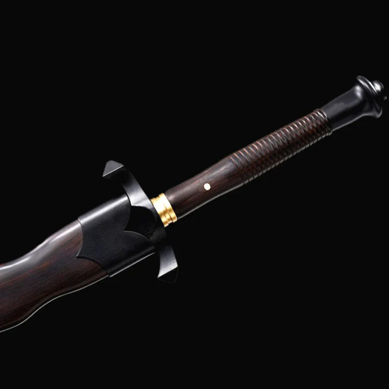 Damascus Longsword | Damascus Steel Sword | Survival Island