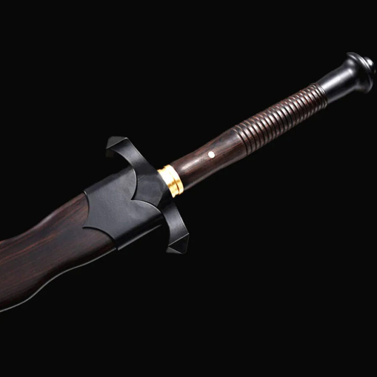 Damascus Longsword | Damascus Steel Sword | Survival Island