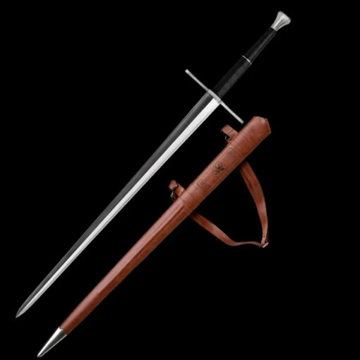 Long Sword | Medieval Longsword | Damascus Sword | Longsword
