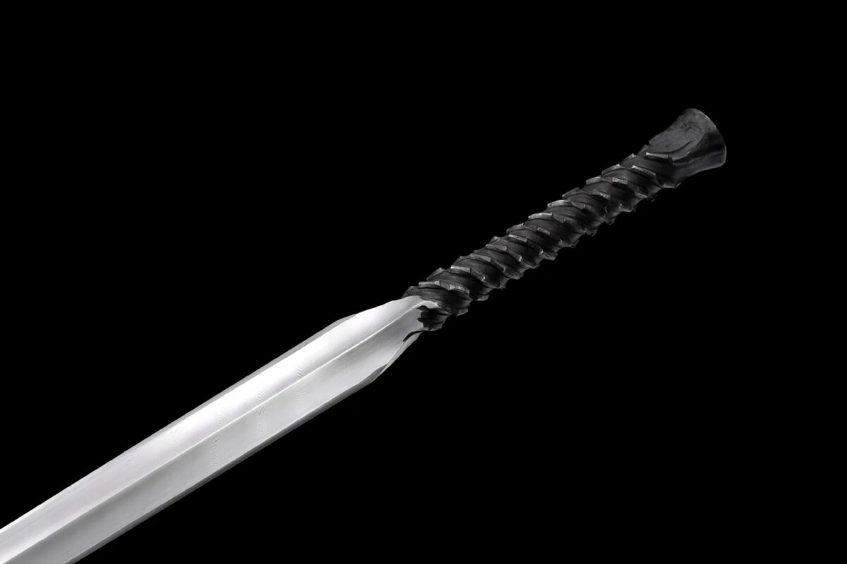 One Piece Sword | Steel Sword | Combat Sword | Survival Island