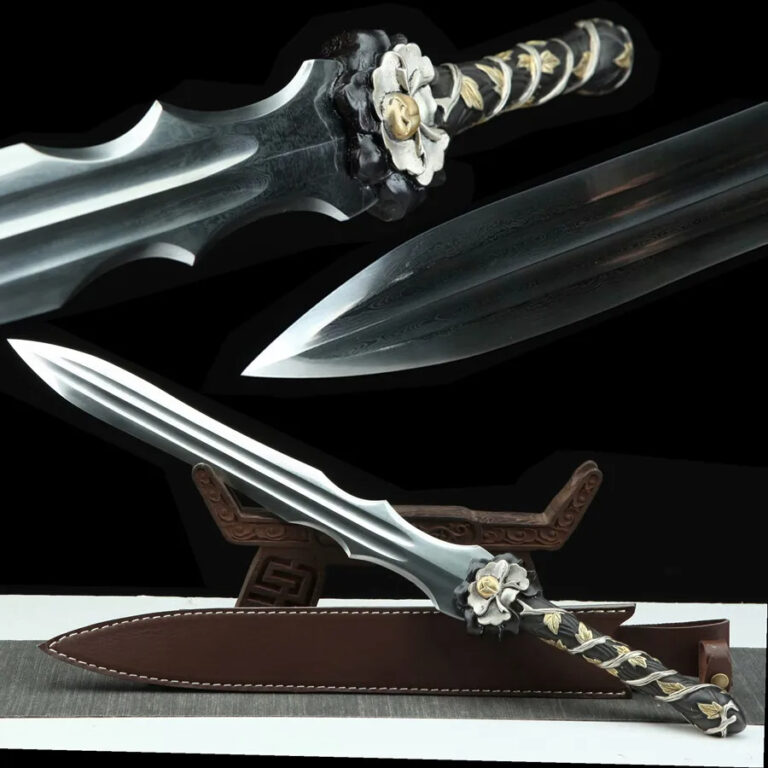 Wizard Sword | Fantacy Short Sword | Shortsword | Survival Island