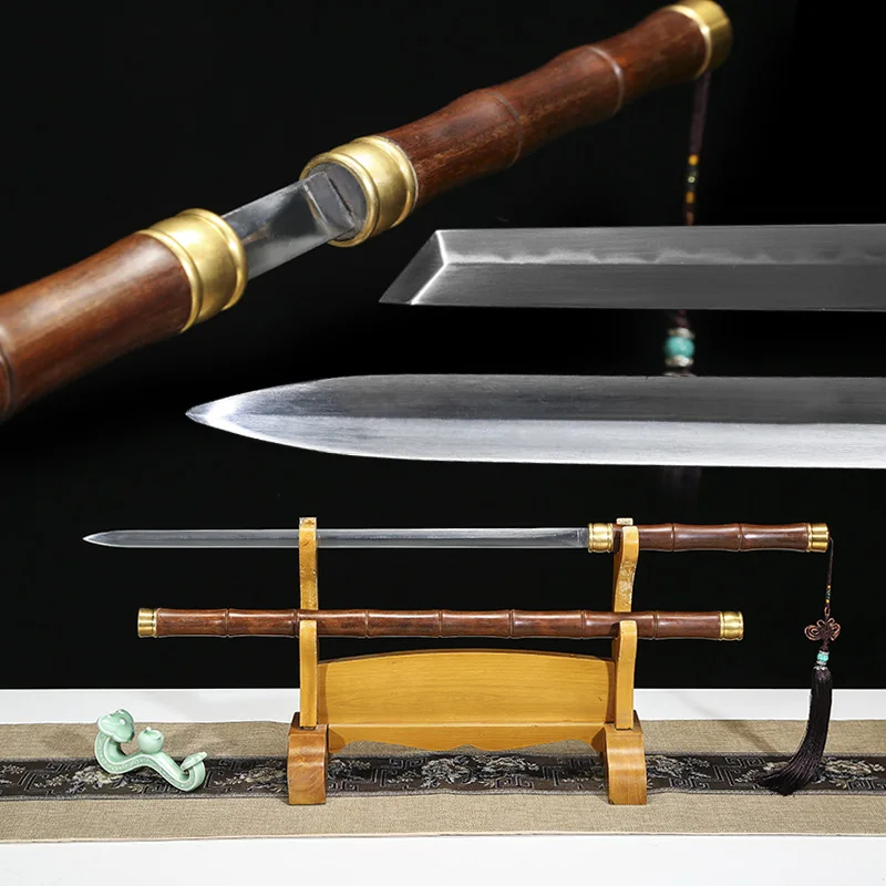Dao Chinese Sword | Chinese Saber | Dao Sword | Liuyedao