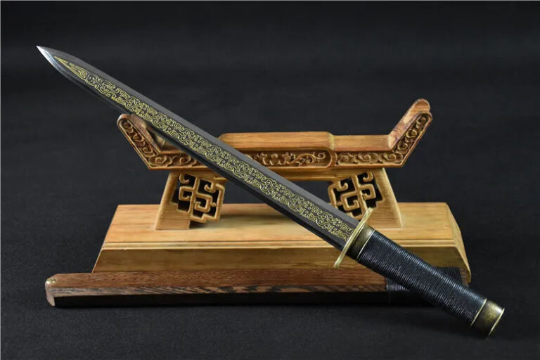 Best One Handed Sword | Shortsword | Jian | The Survival Island