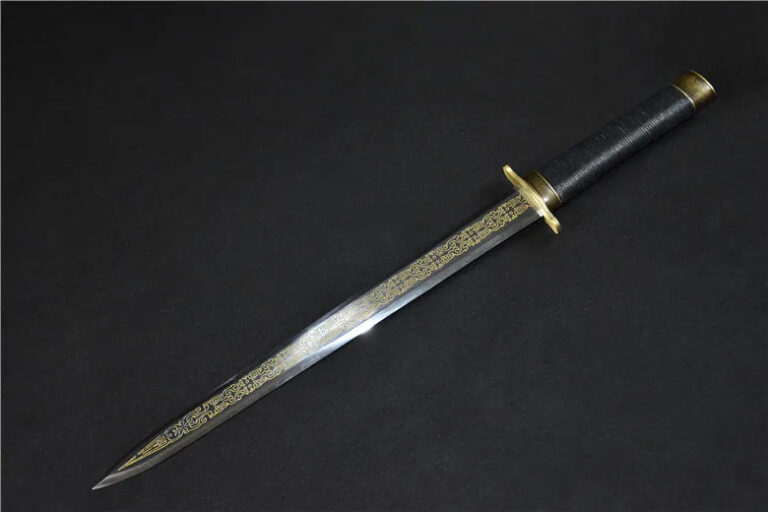 Best One Handed Sword | Shortsword | Jian | The Survival Island