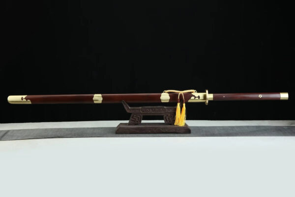 Big Sword | Chinese Longsword | Greatsword | Great Sword