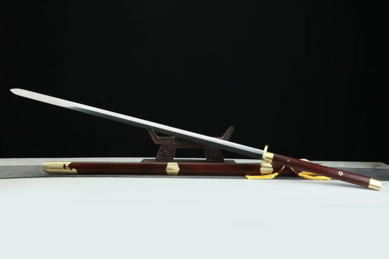 Big Sword | Chinese Longsword | Greatsword | Great Sword