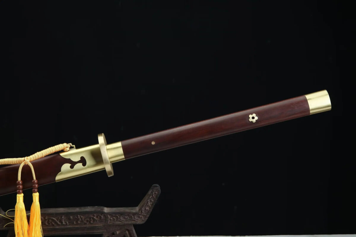 Big Sword | Chinese Longsword | Greatsword | Great Sword