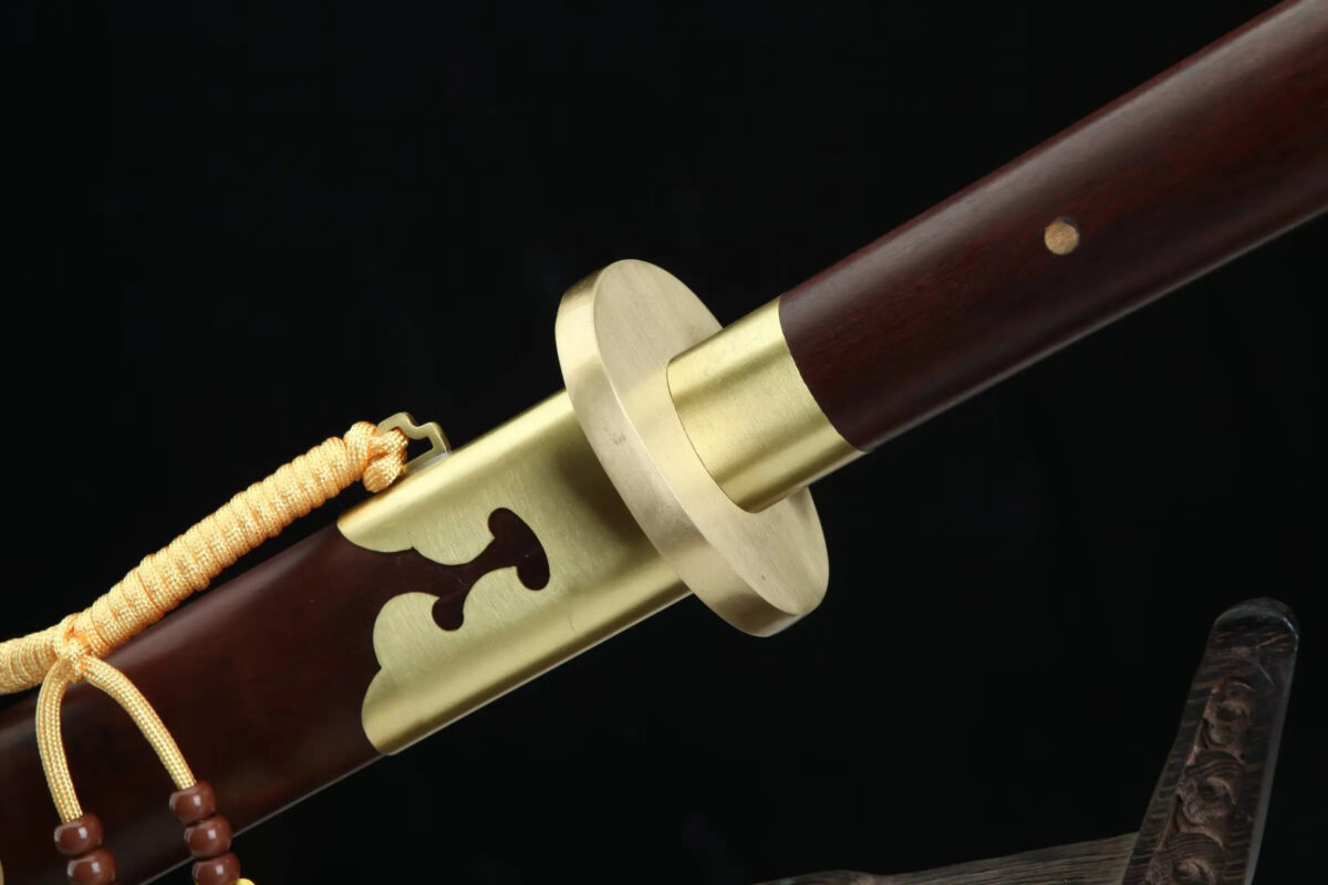 Big Sword | Chinese Longsword | Greatsword | Great Sword