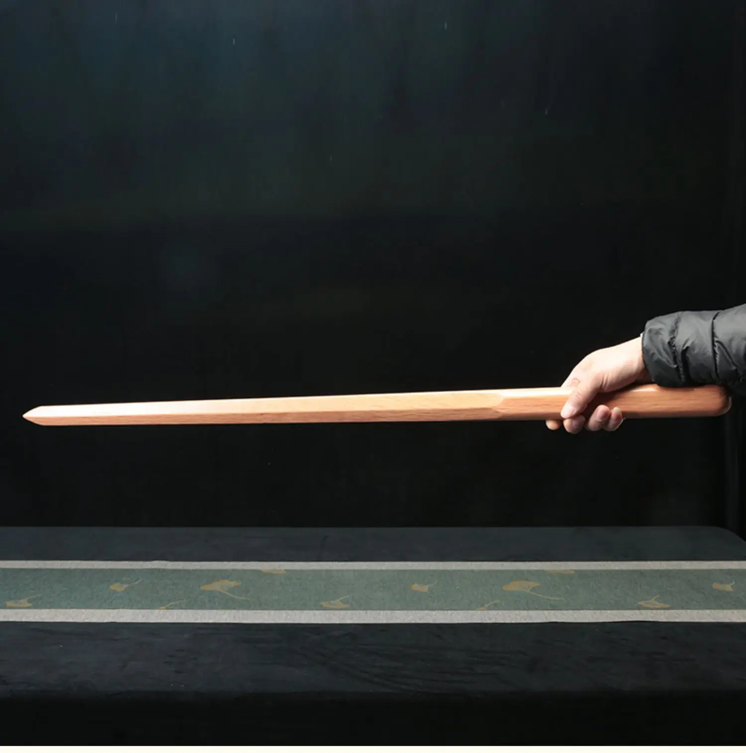 Bokken Sword | Bokuto Sword | Wood Sword | The Survival Island