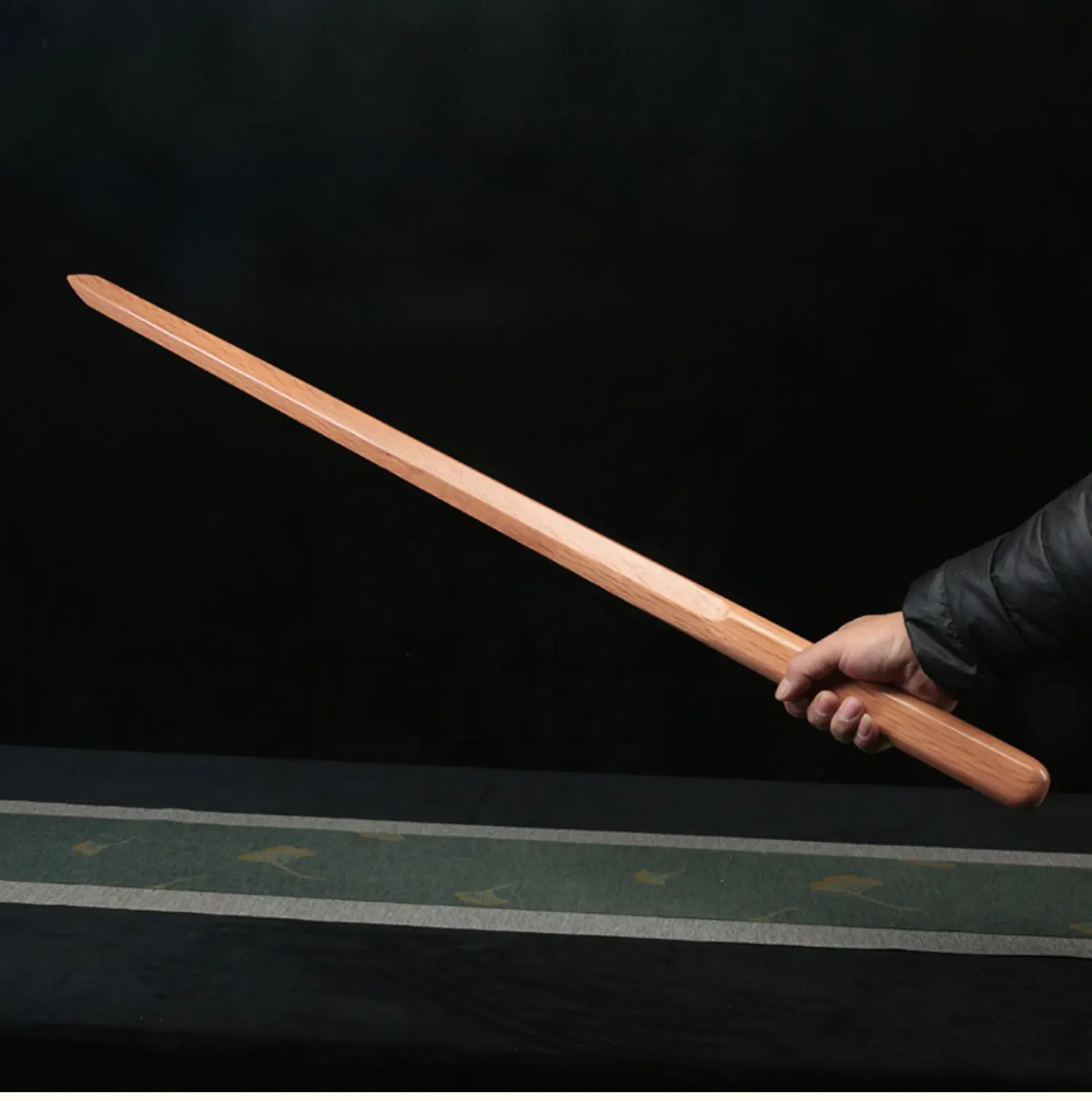 Bokken Sword | Bokuto Sword | Wood Sword | The Survival Island