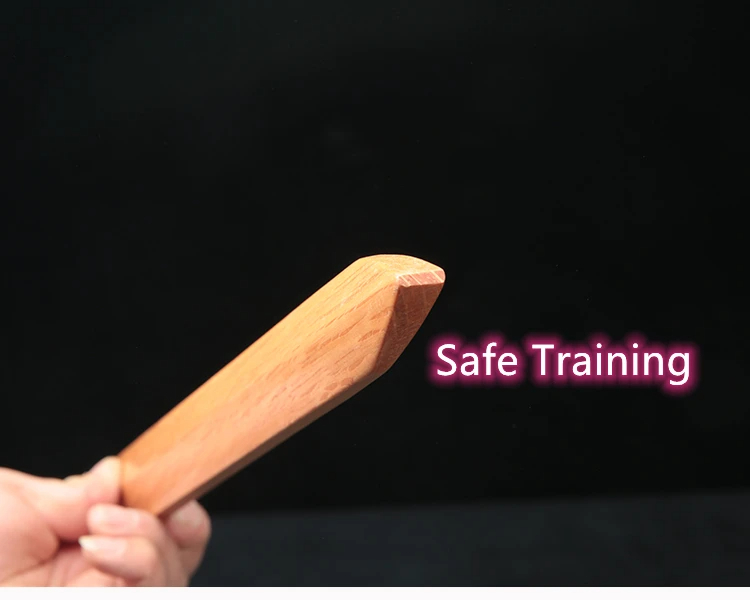 Bokken Sword | Bokuto Sword | Wood Sword | The Survival Island