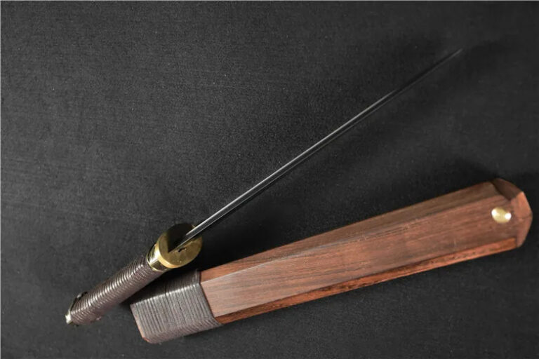 Double Edged Dagger | Dagger Sword | The Survival Island