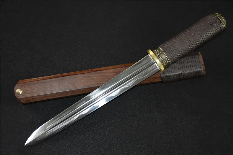 Double Edged Dagger | Dagger Sword | The Survival Island