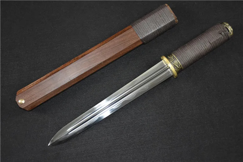 Double Edged Dagger | Dagger Sword | The Survival Island