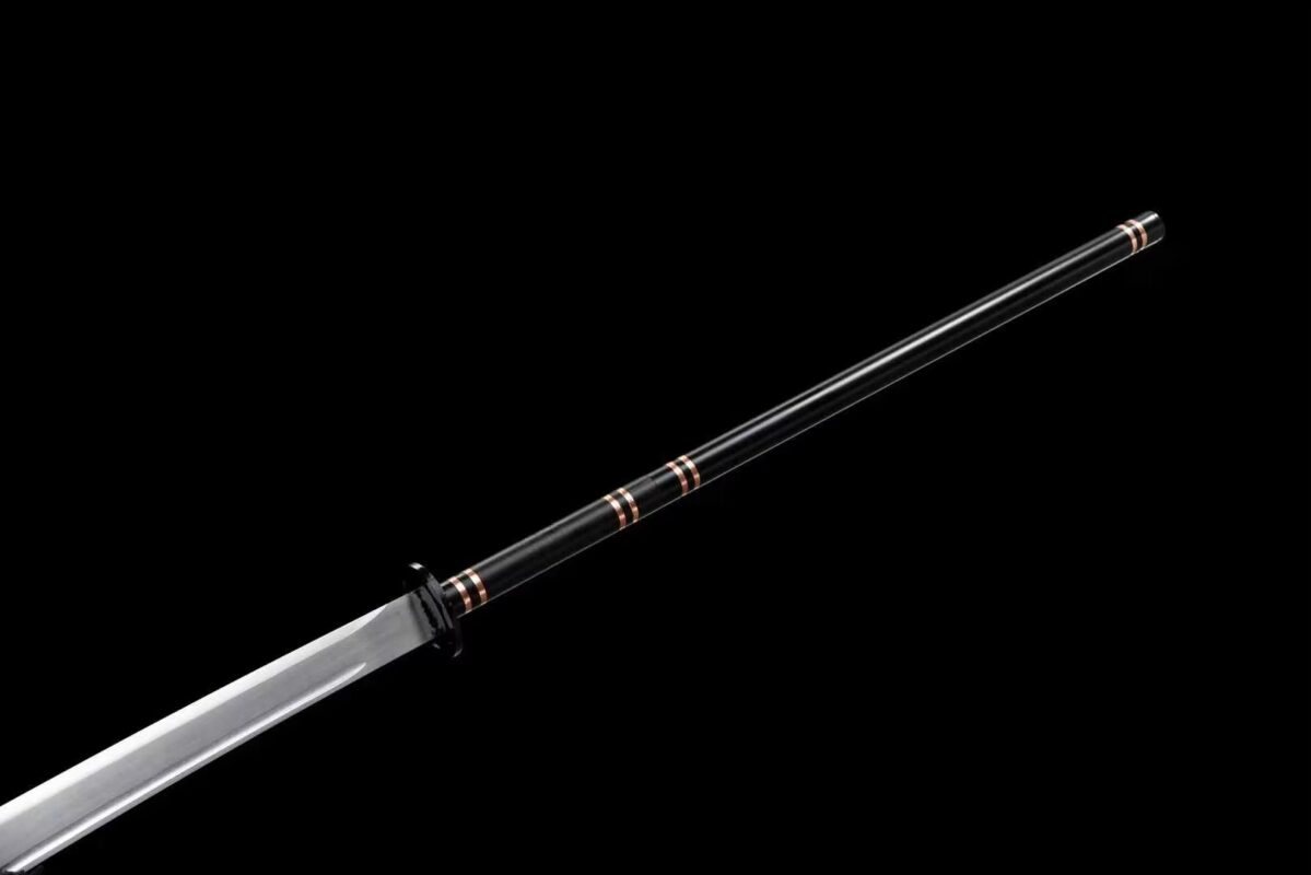 Guan Dao Weapon | Guandao | Pole Sword | Pole Weapon